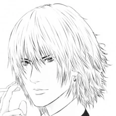 Hikawa (Gantz) | Wiki Manga-encyclopédie | Fandom