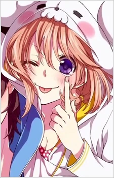 Setoguchi Hina (Zutto Mae Kara Suki Deshita. ~Kokuhaku Jikkou Iinkai ...