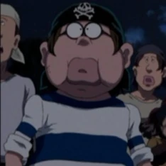 Yattaran (Space Pirate Captain Herlock The Endless Odyssey) | Wiki ...