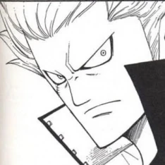 Elfman Strauss (Fairy Tail) | Wiki Manga-encyclopédie | Fandom