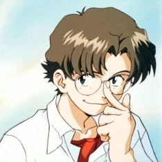 Aida Kensuke (Neon Genesis Evangelion) | Wiki Manga-encyclopédie | Fandom