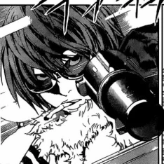 Matt (Death Note) | Wiki Manga-encyclopédie | Fandom