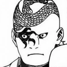 Shamon (Naruto) | Wiki Manga-encyclopédie | Fandom