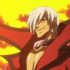 Adam Arclight (Needless) | Wiki Manga-encyclopédie | Fandom