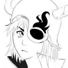 Lilynette Gingerbuck (Bleach) | Wiki Manga-encyclopédie | Fandom