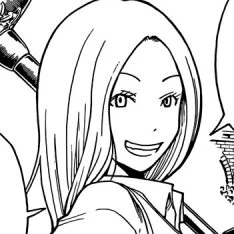 Nakamura Rio (Assassination Classroom) | Wiki Manga-encyclopédie | Fandom