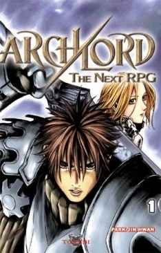 Archlord | Wiki Manga-encyclopédie | Fandom