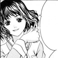 Sagisawa Yôko (My-Hime) | Wiki Manga-encyclopédie | Fandom