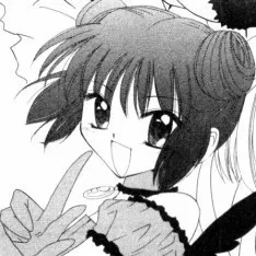 Aizawa Mint (Tokyo Mew Mew) | Wiki Manga-encyclopédie | Fandom