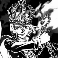 Code:Emperor (Code:Breaker) | Wiki Manga-encyclopédie | Fandom