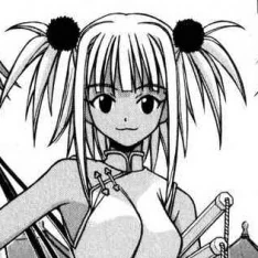 Ku Fei (Negima ! Le Maître Magicien) | Wiki Manga-encyclopédie | Fandom