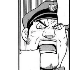 Fessler (Fullmetal Alchemist) | Wiki Manga-encyclopédie | Fandom