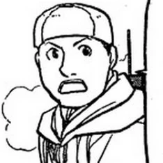 Liam Roach (Fullmetal Alchemist) | Wiki Manga-encyclopédie | Fandom
