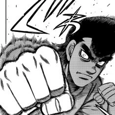 Takamura Mamoru (Ippo) | Wiki Manga-encyclopédie | Fandom