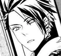 Dantalion (Devils and Realist) | Wiki Manga-encyclopédie | Fandom