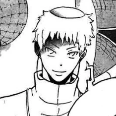 Justin Law (Soul Eater) | Wiki Manga-encyclopédie | Fandom
