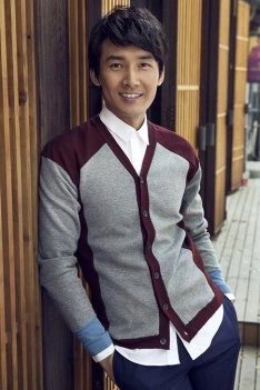 Zhang Duo | Wiki Manga-encyclopédie | Fandom