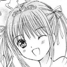 Yuiki Yaya (Shugo Chara !) | Wiki Manga-encyclopédie | Fandom