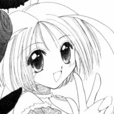 Midorigawa Letasu (Tokyo Mew Mew) | Wiki Manga-encyclopédie | Fandom