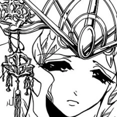 Phoenix (Magi - The Labyrinth of Magic) | Wiki Manga-encyclopédie | Fandom