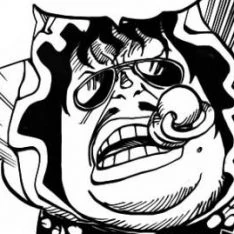 Señor Pink (One Piece) | Wiki Manga-encyclopédie | Fandom