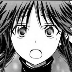 Hoshimiya Rei (Iris Zero) | Wiki Manga-encyclopédie | Fandom