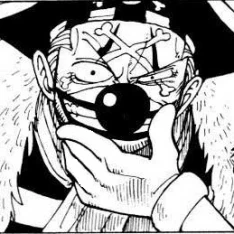 Baggy (One Piece) | Wiki Manga-encyclopédie | Fandom