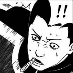 Ginji (Naruto) | Wiki Manga-encyclopédie | Fandom