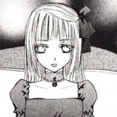 Kurenai Maria (Vampire Knight) | Wiki Manga-encyclopédie | Fandom