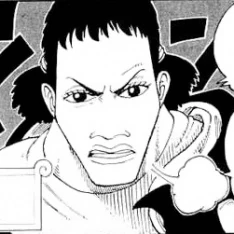 Miss Monday (One Piece) | Wiki Manga-encyclopédie | Fandom