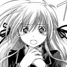 Sasamori Koyuki (Iris Zero) | Wiki Manga-encyclopédie | Fandom