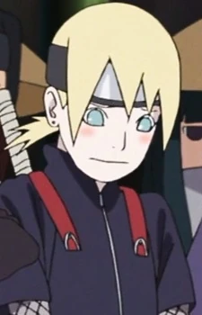 Yamanaka Inojin (Boruto - Naruto Next Generations) | Wiki Manga ...