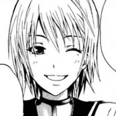 Akechi Haruka (Doubt) | Wiki Manga-encyclopédie | Fandom