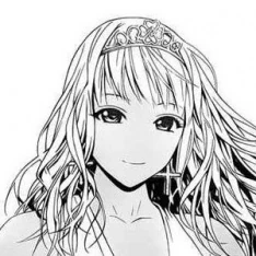 Shuzen Kahlùa (Rosario + Vampire Saison II) | Wiki Manga-encyclopédie ...