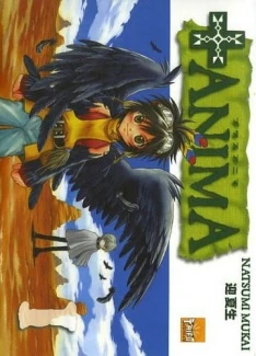 +Anima | Wiki Manga-encyclopédie | Fandom