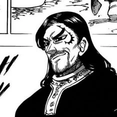 Fraudrin (Seven Deadly Sins) | Wiki Manga-encyclopédie | Fandom