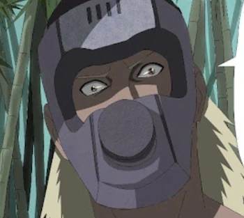 Hanzō (Naruto) | Wiki Manga-encyclopédie | Fandom