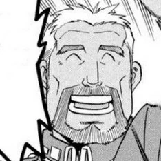 Raven (Fullmetal Alchemist) | Wiki Manga-encyclopédie | Fandom