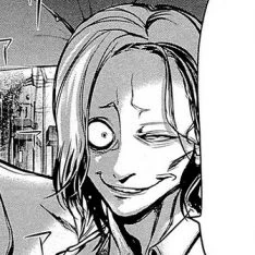 Mado Kureo (Tokyo Ghoul) | Wiki Manga-encyclopédie | Fandom