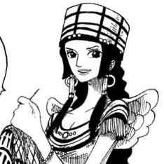 Mousse (One Piece) | Wiki Manga-encyclopédie | Fandom