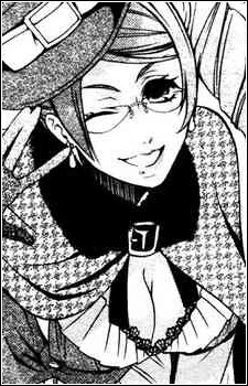 Nina Hopkins (Black Butler) | Wiki Manga-encyclopédie | Fandom