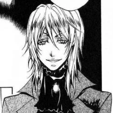 Aleister Chamber (Black Butler) | Wiki Manga-encyclopédie | Fandom
