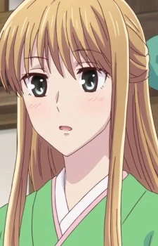 Soma Ritsu (Fruits Basket) | Wiki Manga-encyclopédie | Fandom