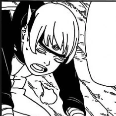 Yamanaka Inojin (Boruto - Naruto Next Generations) | Wiki Manga ...