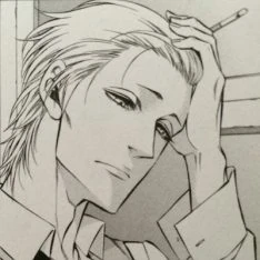 Pale Python (Rudolf Turkey) | Wiki Manga-encyclopédie | Fandom