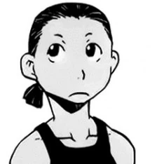 Paninya (Fullmetal Alchemist) | Wiki Manga-encyclopédie | Fandom