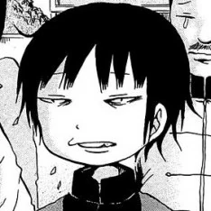 Yaguchi Haruo (Hi Score Girl) | Wiki Manga-encyclopédie | Fandom