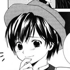 Kujô Kazuya (Gosick) | Wiki Manga-encyclopédie | Fandom