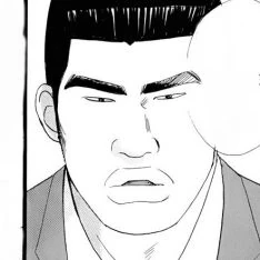 Gôda Takéo (Mon Histoire) | Wiki Manga-encyclopédie | Fandom