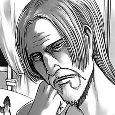 Roi Fritz (L'Attaque des Titans) | Wiki Manga-encyclopédie | Fandom